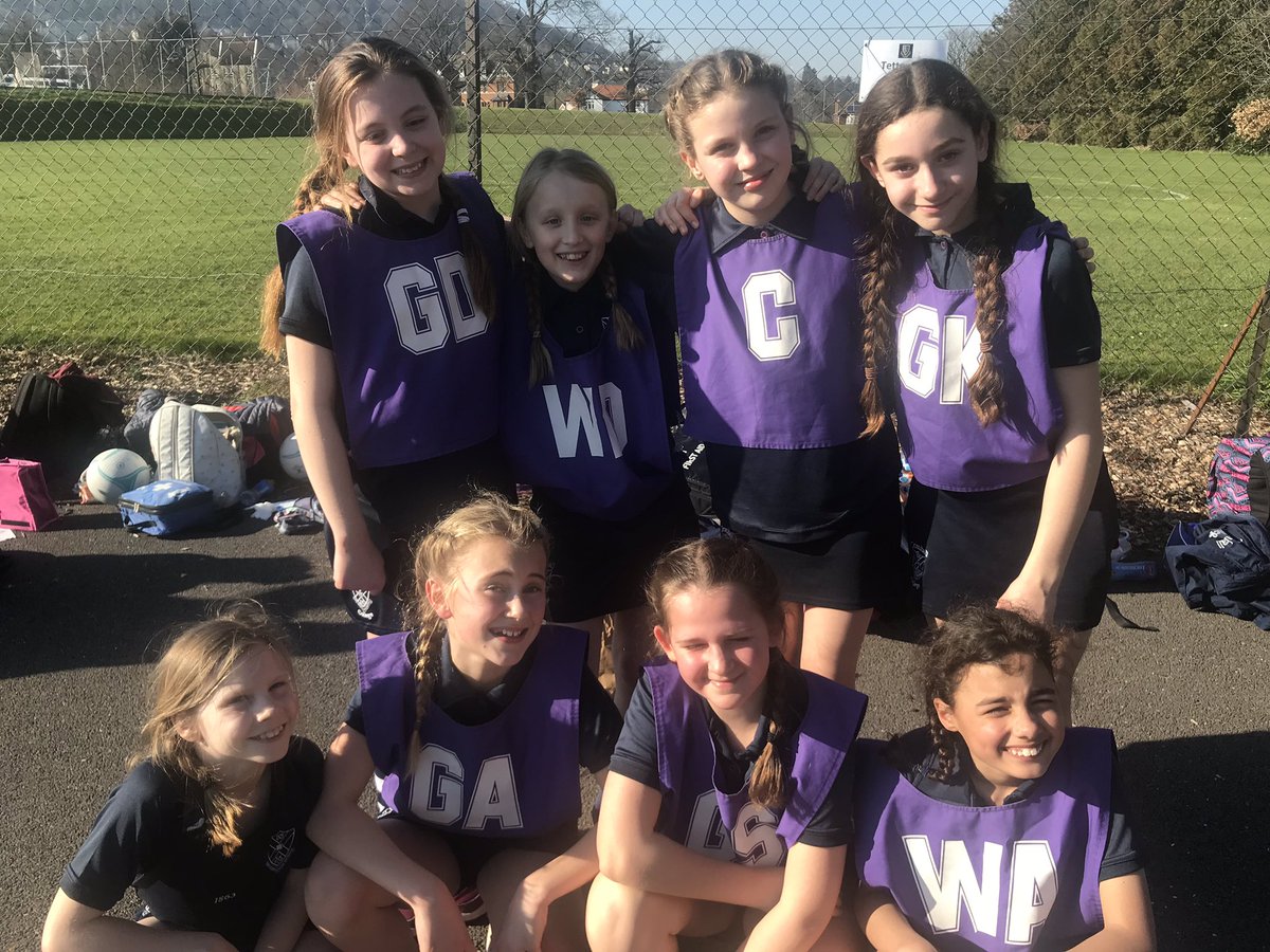 The Week so far in Sport | Tettenhall College