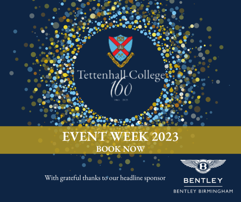 Welcome to Tettenhall College | Day & Boarding School Wolverhampton