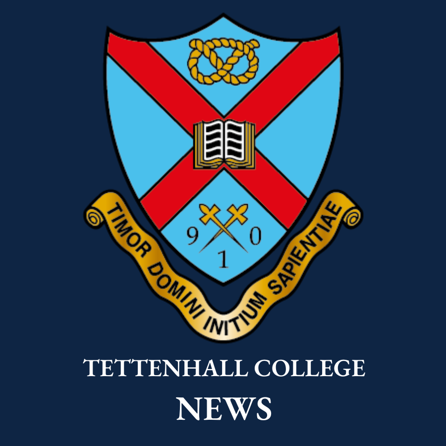 Tettenhall College | News & Events | Day & Boarding School ...