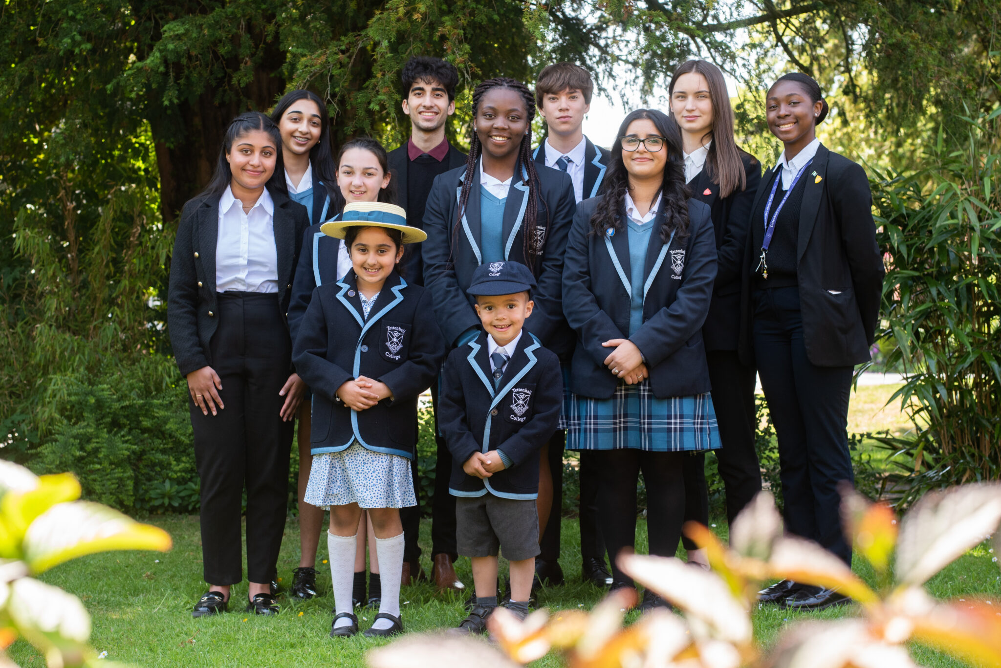 Tettenhall College | Flexi Boarding | Day & Boarding School ...