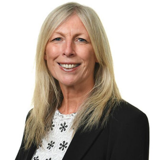 Tettenhall College | Alison Jones - Tettenhall College Independent School