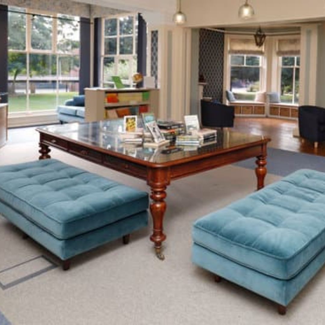 Venue Hire | Tettenhall College