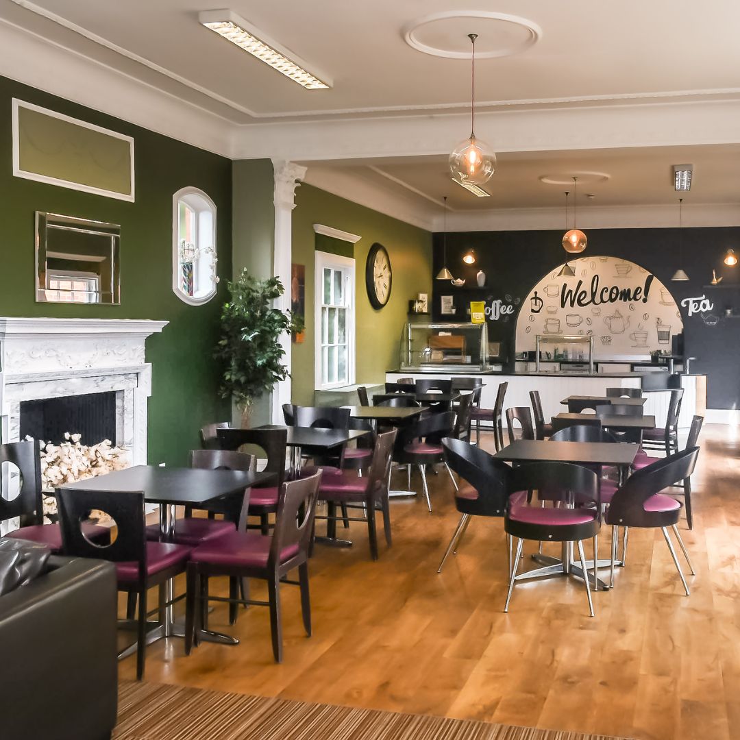 Venue Hire | Tettenhall College