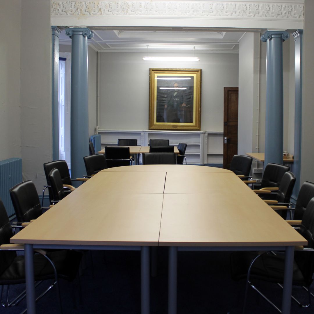 Venue Hire | Tettenhall College